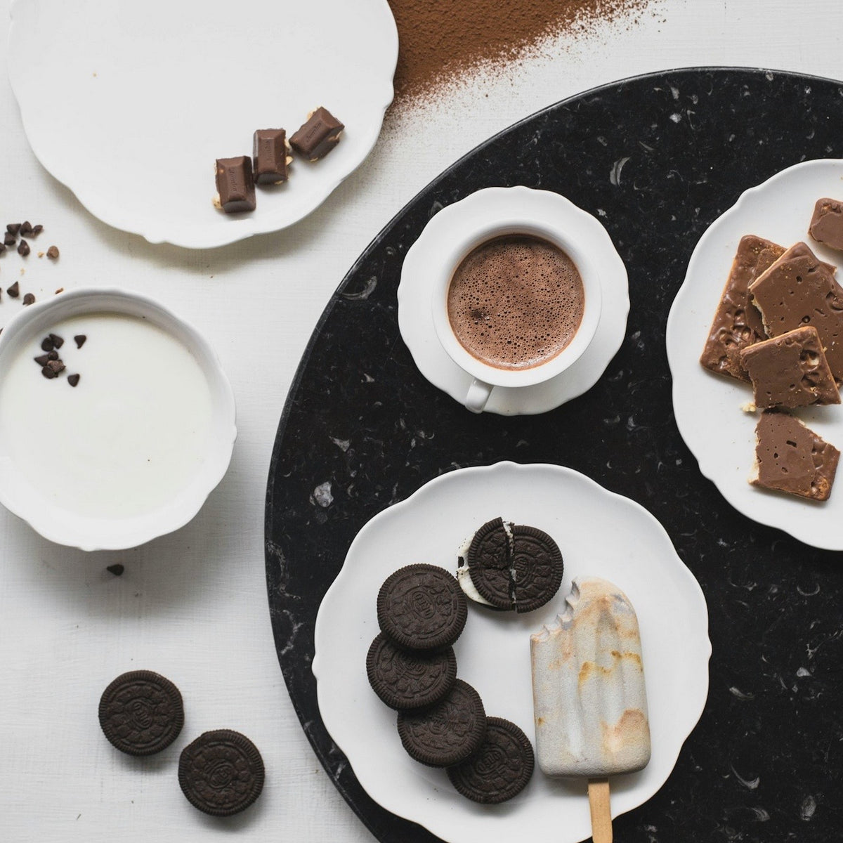 Confectionery Pairings That Elevate Your Coffee, Wine & Tea Experience ...