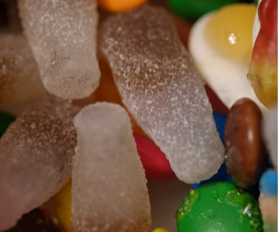 The Fascinating History of Penny Sweets - and Why They're Still Popula ...