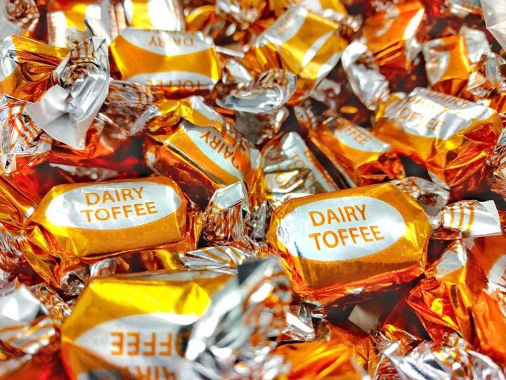 Toffee: Just How Many Flavours Are There? – Appleton Sweets