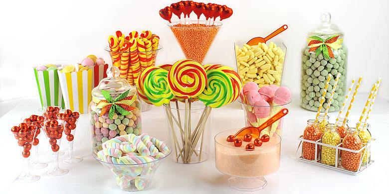 What Sweets Should You Stock This Summer? – Appleton Sweets