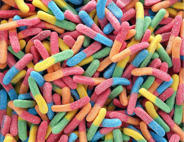 What are the best sour sweets? – Appleton Sweets
