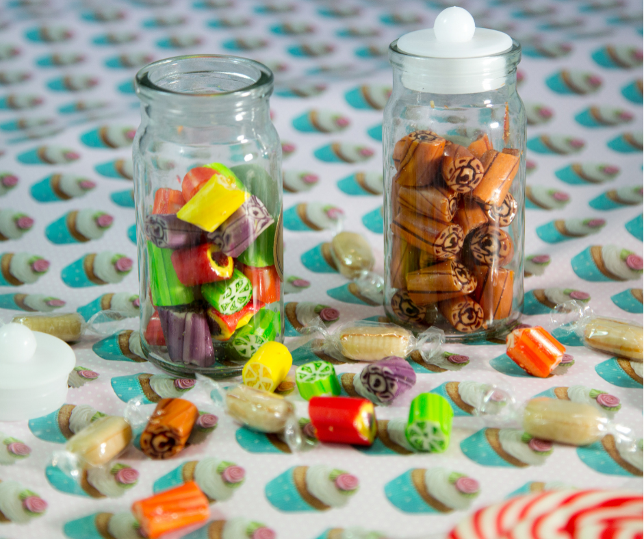 The Bestselling Retro Sweets of All Time: Which Ones Do You Remember ...