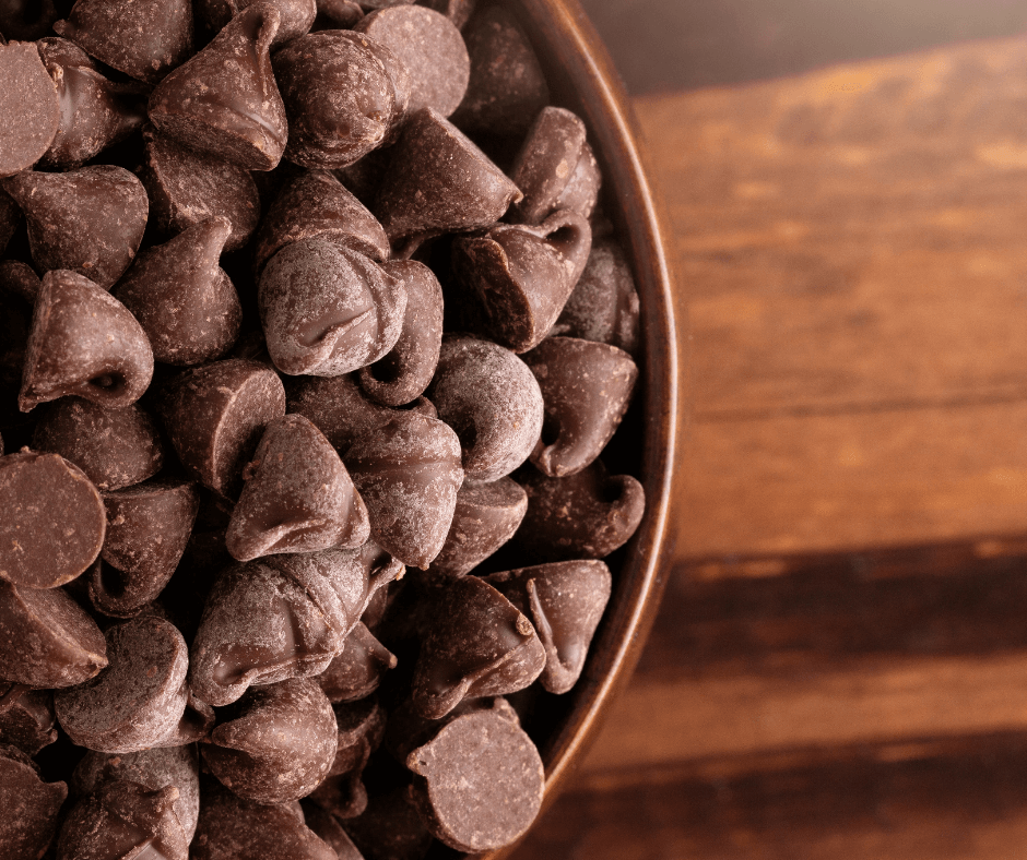 What is Semi-Sweet Chocolate? – Appleton Sweets