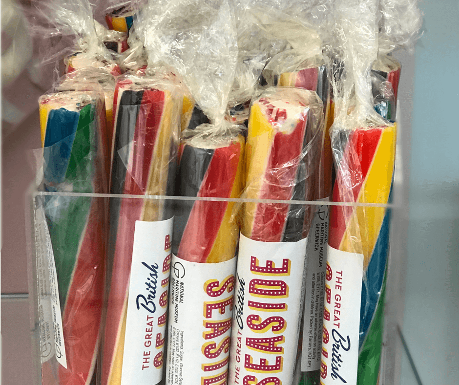 What are Traditional British Sweets? – Appleton Sweets