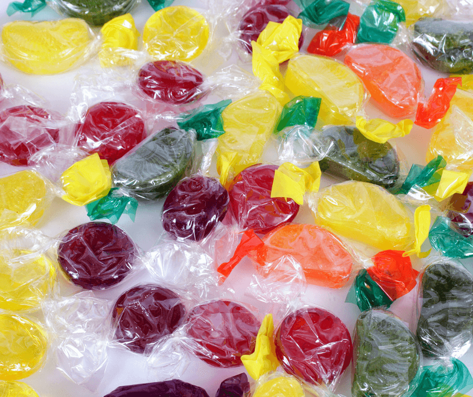 How to Store Boiled Sweets – Appleton Sweets