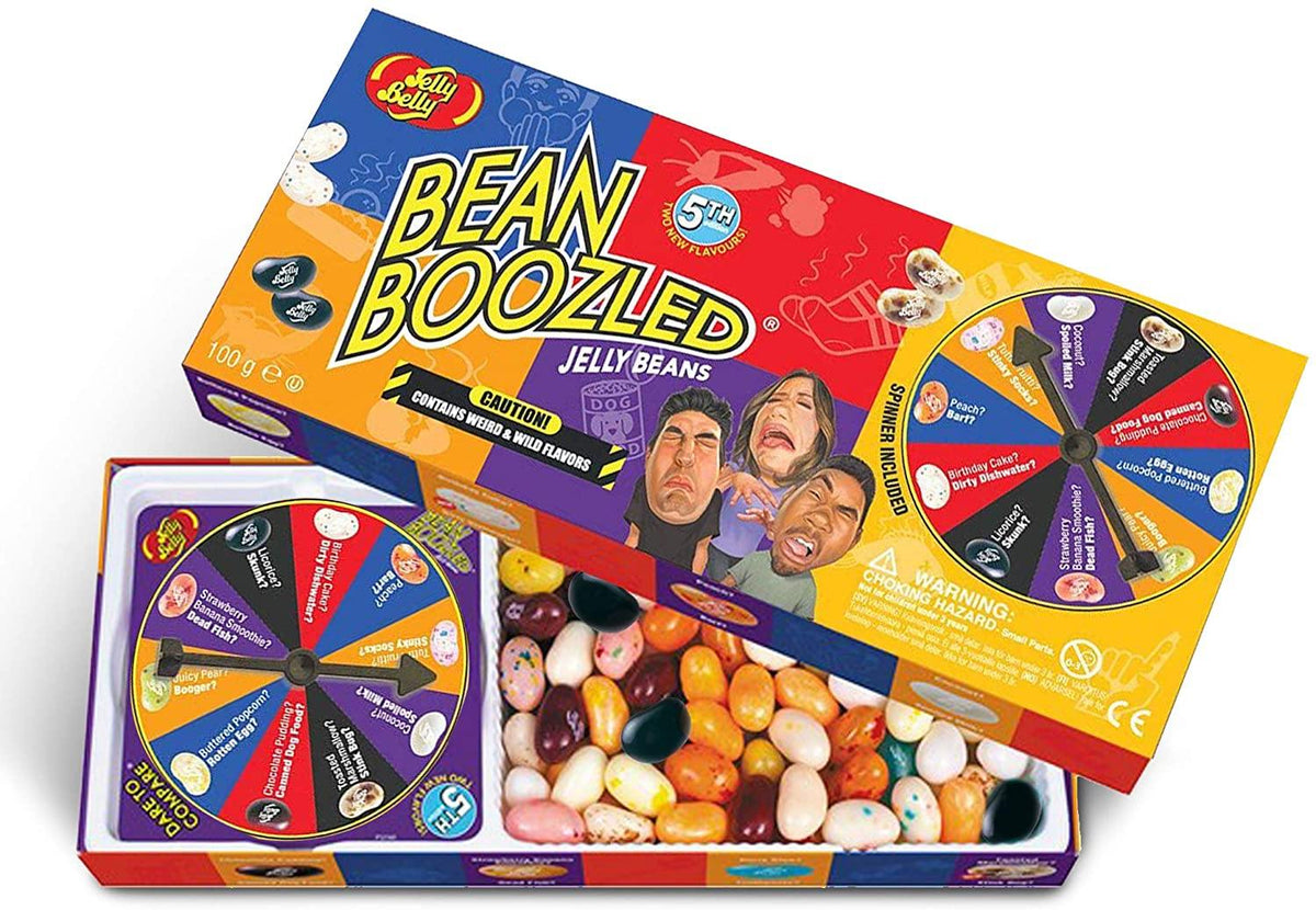 Ideas For Sweets and Chocolate Gifts – Appleton Sweets