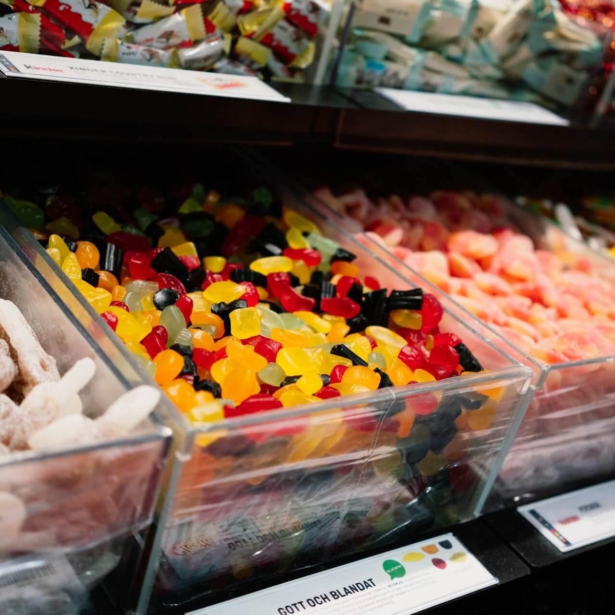 Start a Small Business Candy Store – Appleton Sweets