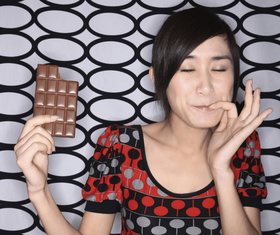 Chocolate Bars We'd Love to Comeback – Appleton Sweets