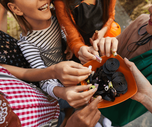 The Best Sweets For Children – Appleton Sweets