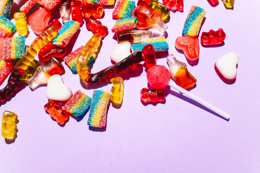 Top 10 Delicious Sugar-Free Sweets You Need to Try – Appleton Sweets