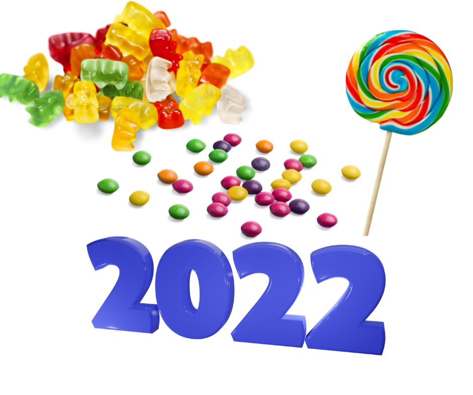 Sweets for the Sweet: Our Favourite New Treats of the Year 2022 ...
