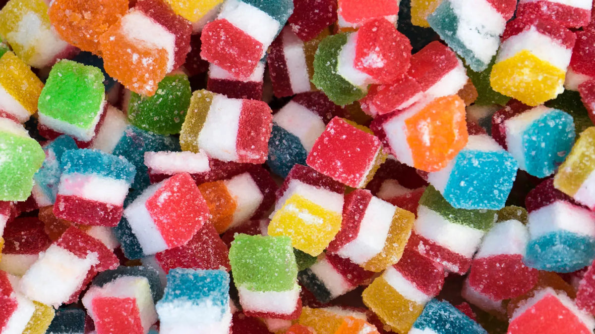 Buy Bulk Sweets for Events | Weddings, Parties & More UK – Appleton Sweets
