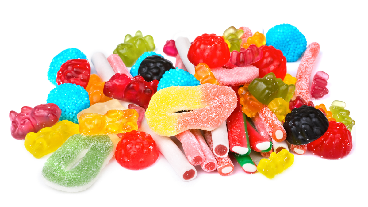 Wholesale Candy Tubs Guide: Haribo, Lollipops & More – Appleton Sweets