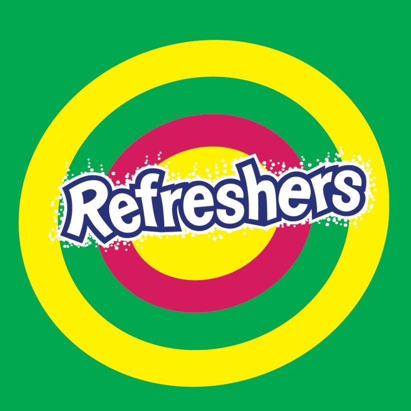 Wholesale Refreshers Sweets | Appleton Sweets