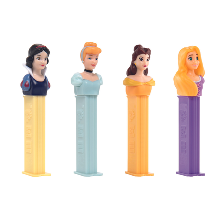 Wholesale Pez Sweets - Pez Dispensers – Appleton Sweets