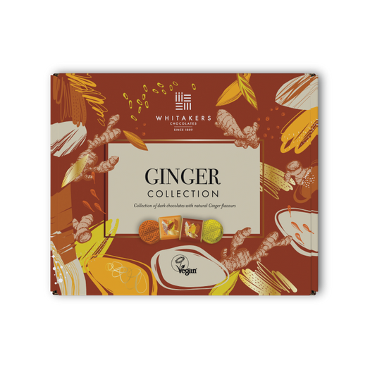 Whitakers – Appleton Sweets