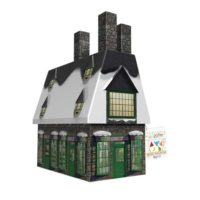 Wholesale Harry Potter Honeydukes Tin 119g Magical Sweets | Appleton Sweets