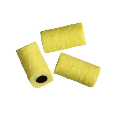 Wholesale Toms Coconut & Liquorice Rolls - 3kg | Appleton Sweets
