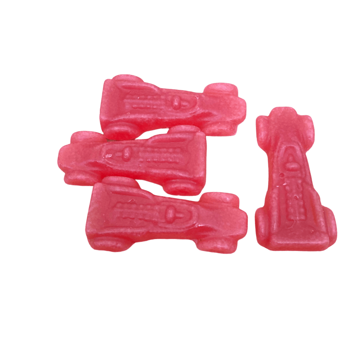 Wholesale Toms Raspberry Ferraris - 3kg | Appleton Sweets
