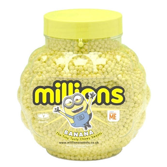 Top Quality Wholesale Millions Sweets Available for Quick Delivery ...