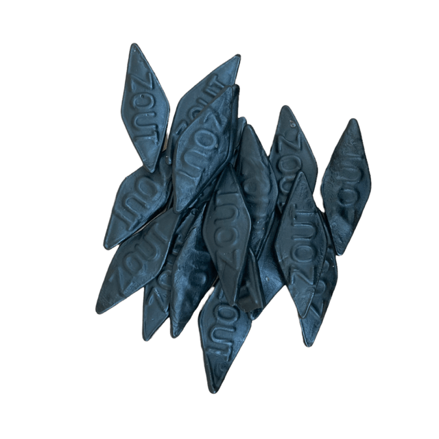 Wholesale Matthijs Giga Zout Salty Diamonds - 1kg | Appleton Sweets