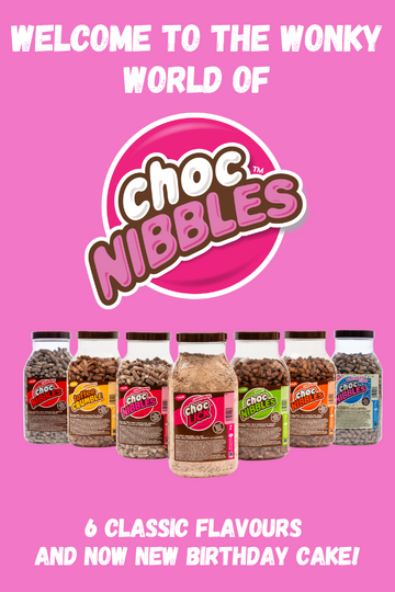 Appleton Sweets – Buy Wholesale Sweets & Bulk Confectionery