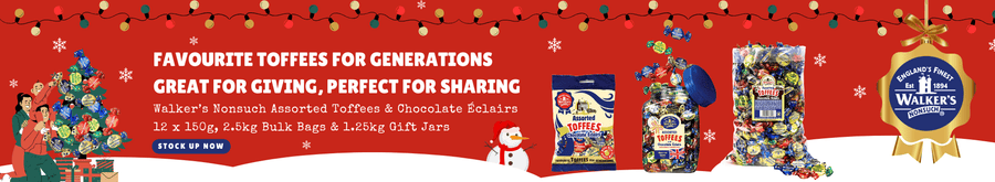 Appleton Sweets – Buy Wholesale Sweets & Bulk Confectionery