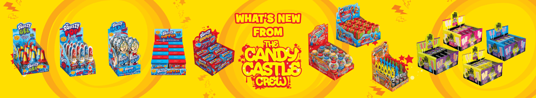 Appleton Sweets – Buy Wholesale Sweets & Bulk Confectionery