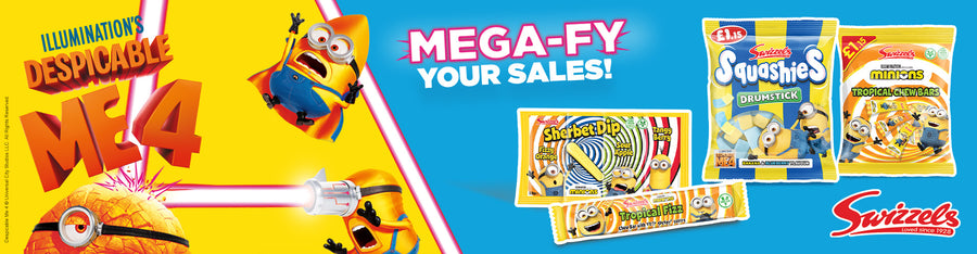 Appleton Sweets – Buy Wholesale Sweets & Bulk Confectionery