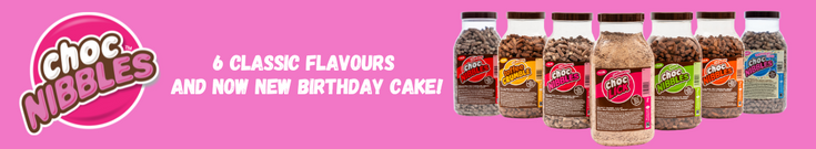 Appleton Sweets – Buy Wholesale Sweets & Bulk Confectionery