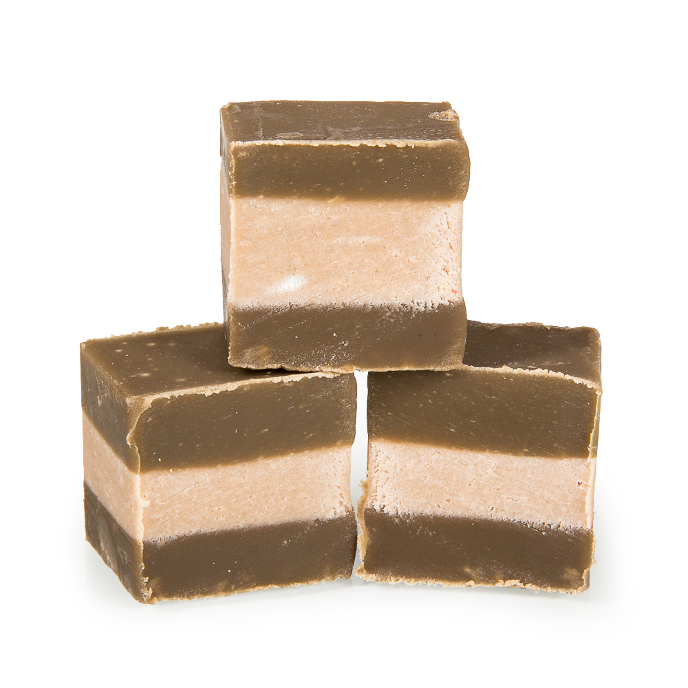 Wholesale Fudge Factory Chocolate Fudge Brownie Fudge - 2kg | Appleton ...