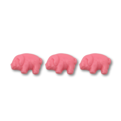 Wholesale Candycrave Jelly Pink Pigs - 2kg | Appleton Sweets