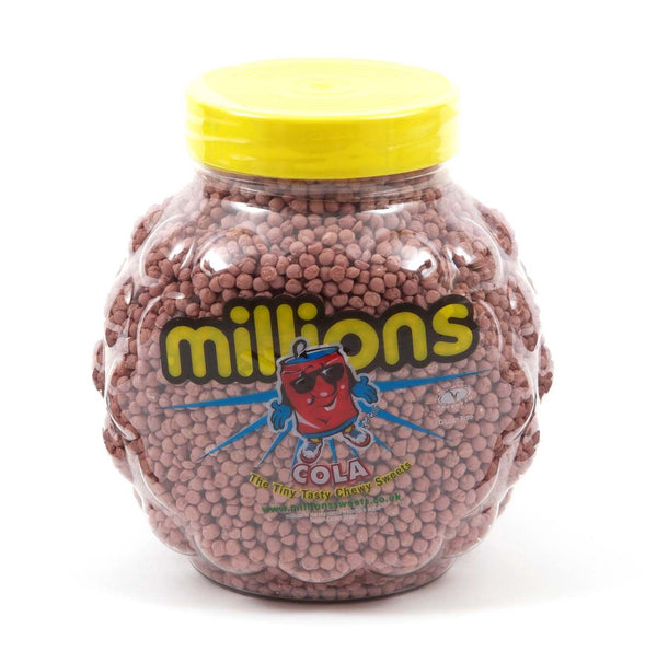 Top Quality Wholesale Millions Sweets Available for Quick Delivery ...