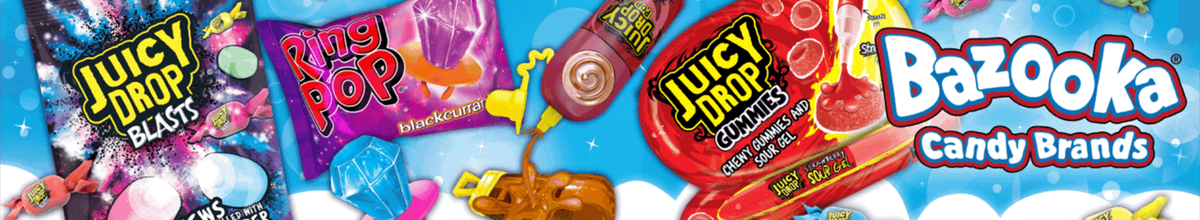 Appleton Sweets – Buy Wholesale Sweets & Bulk Confectionery