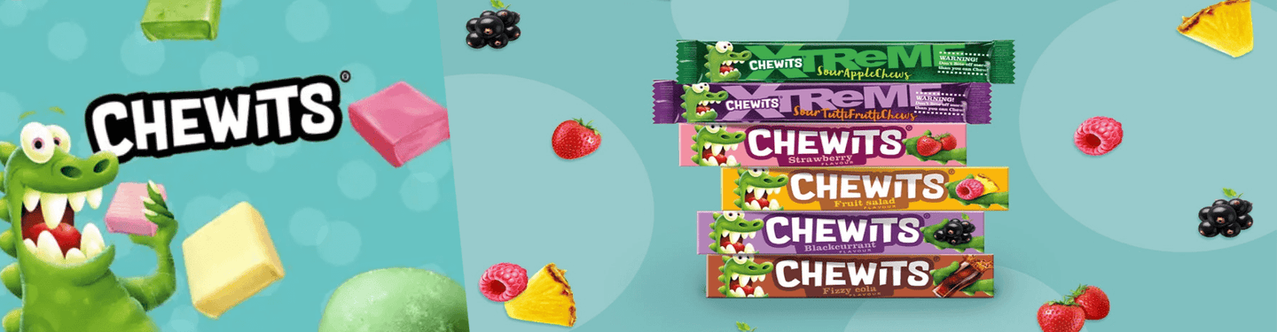 Appleton Sweets – Buy Wholesale Sweets & Bulk Confectionery