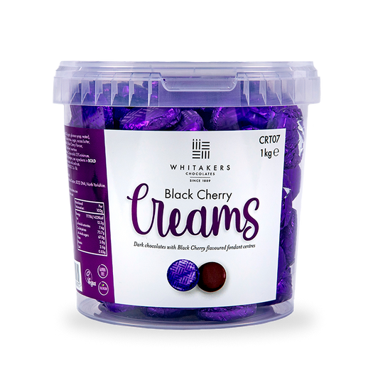 Whitakers – Appleton Sweets