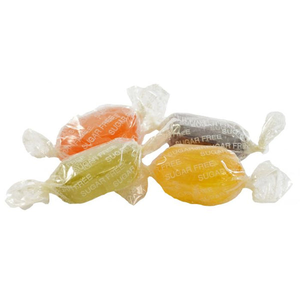 Wholesale Brays Sugar Free Wrapped Super Fruits Drops - 3kg | Appleton ...