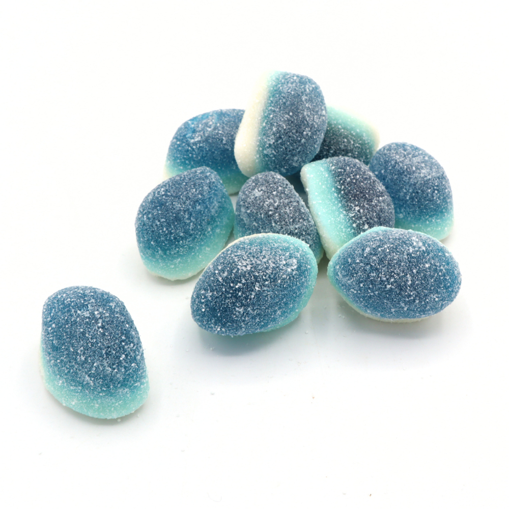 Wholesale Kingsway Blue Raspberry Dreams - 3kg | Appleton Sweets