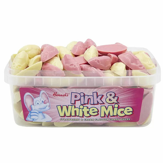 Wholesale Pink Sweets | Appleton Sweets