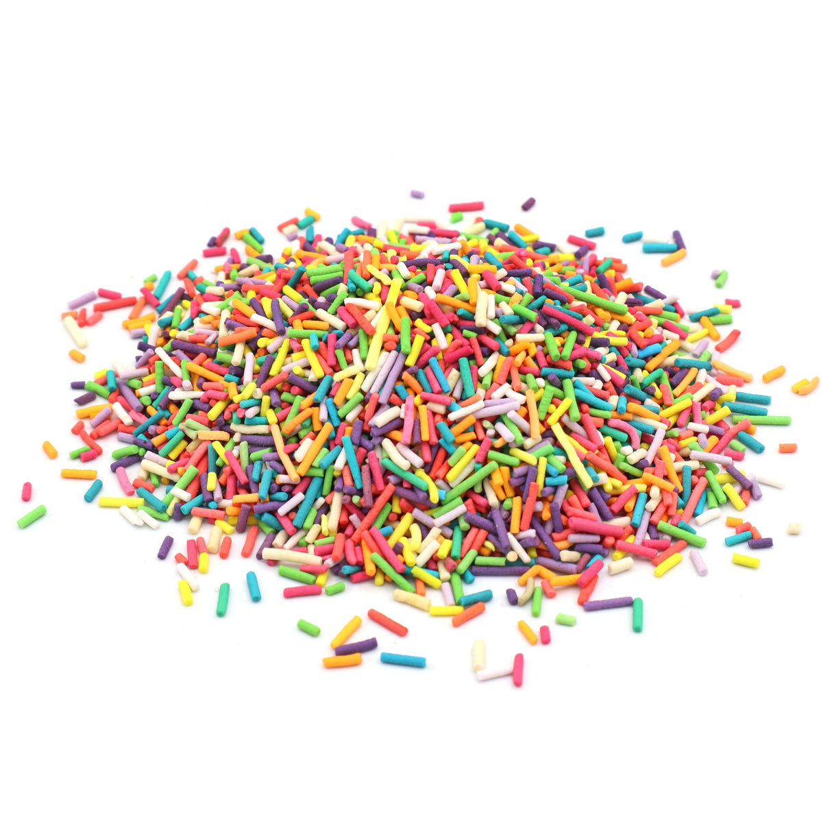 Wholesale Westheads Halal Sugar Strands - 3kg | Appleton Sweets