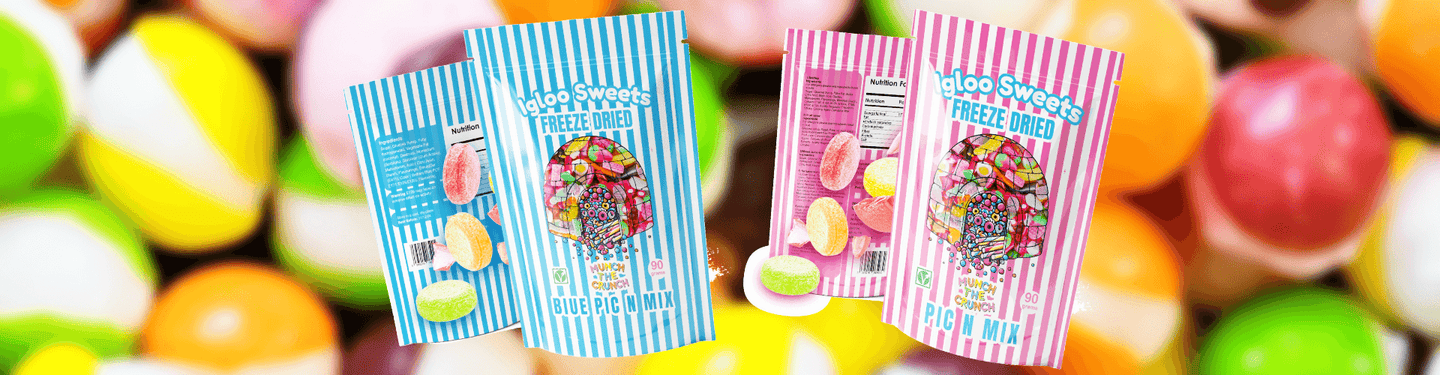 Appleton Sweets – Buy Wholesale Sweets & Bulk Confectionery