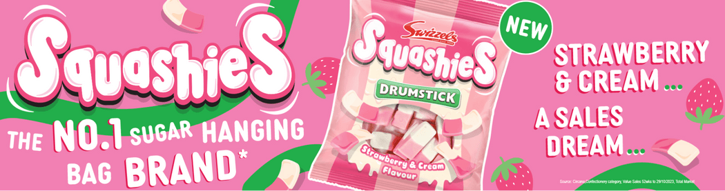 Appleton Sweets – Buy Wholesale Sweets & Bulk Confectionery