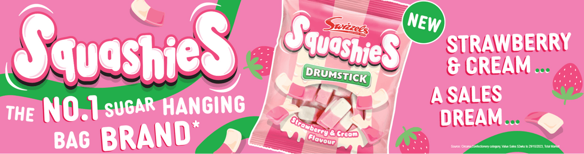 Appleton Sweets – Buy Wholesale Sweets & Bulk Confectionery