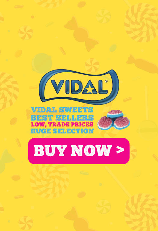 Wholesale Chocolate Boxes | Appleton Sweets